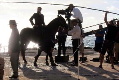 Semovientes - Glosario de Términos Audiovisuales