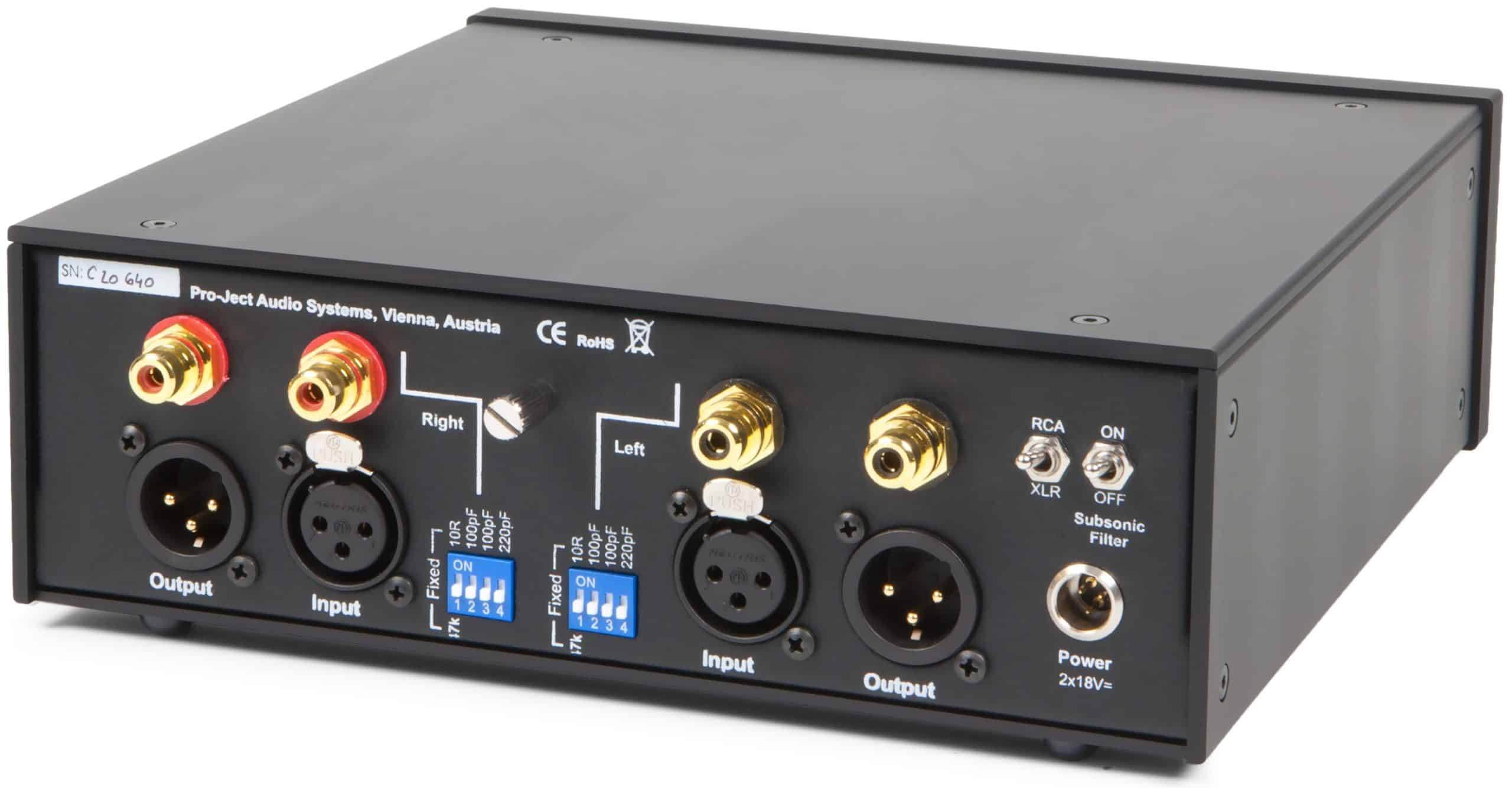 Borne - Glosario de Términos Audiovisuales